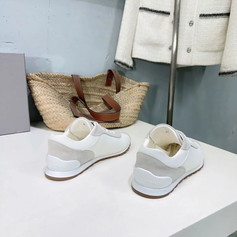 Reasonably priced Brunello Cucinelli Shoes