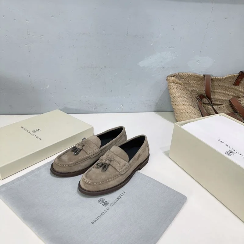 Brunello Cucinelli Shoes