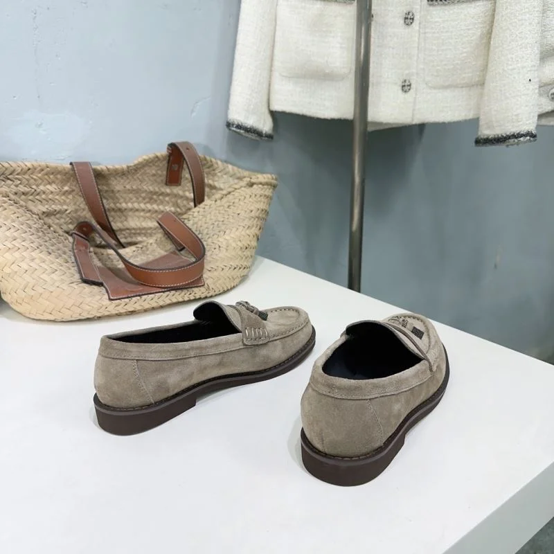 Original Brunello Cucinelli Shoes