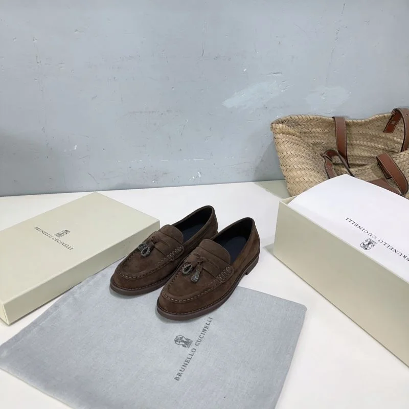 Brunello Cucinelli Shoes
