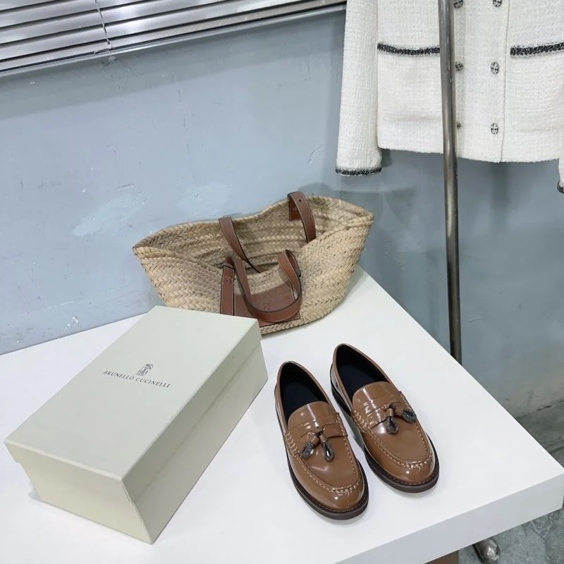 Brunello Cucinelli Shoes
