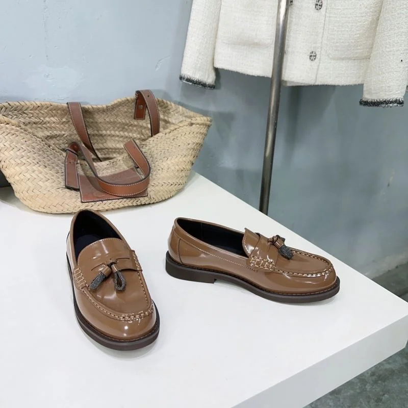 Indistinguishable Brunello Cucinelli Shoes