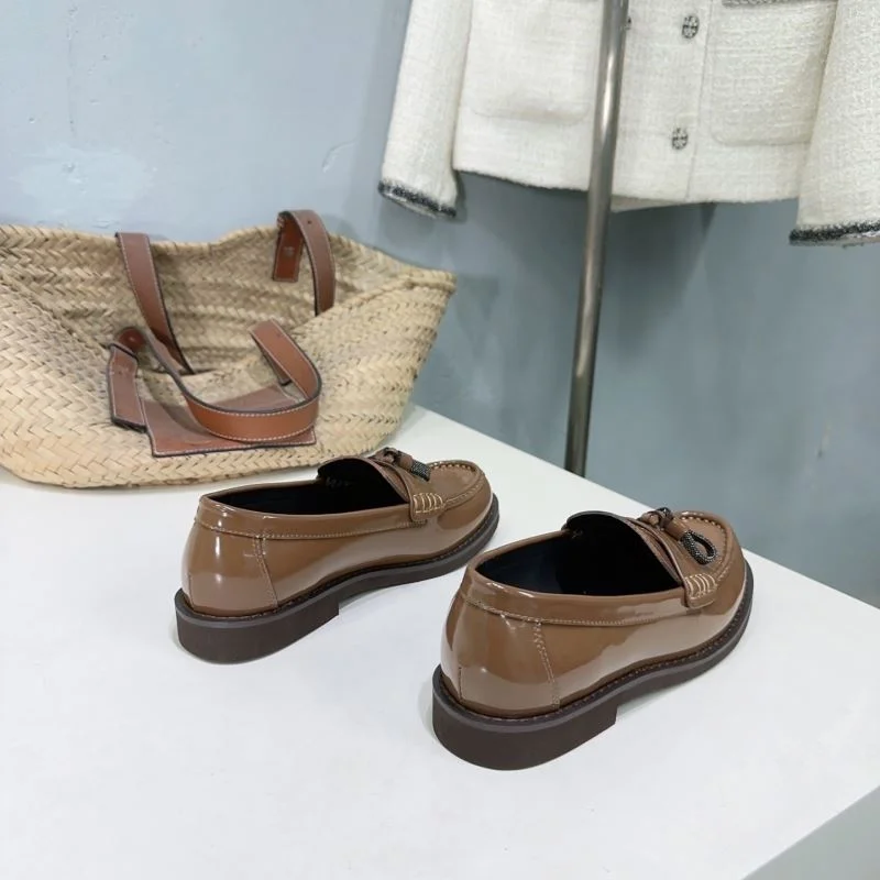 Indistinguishable Brunello Cucinelli Shoes