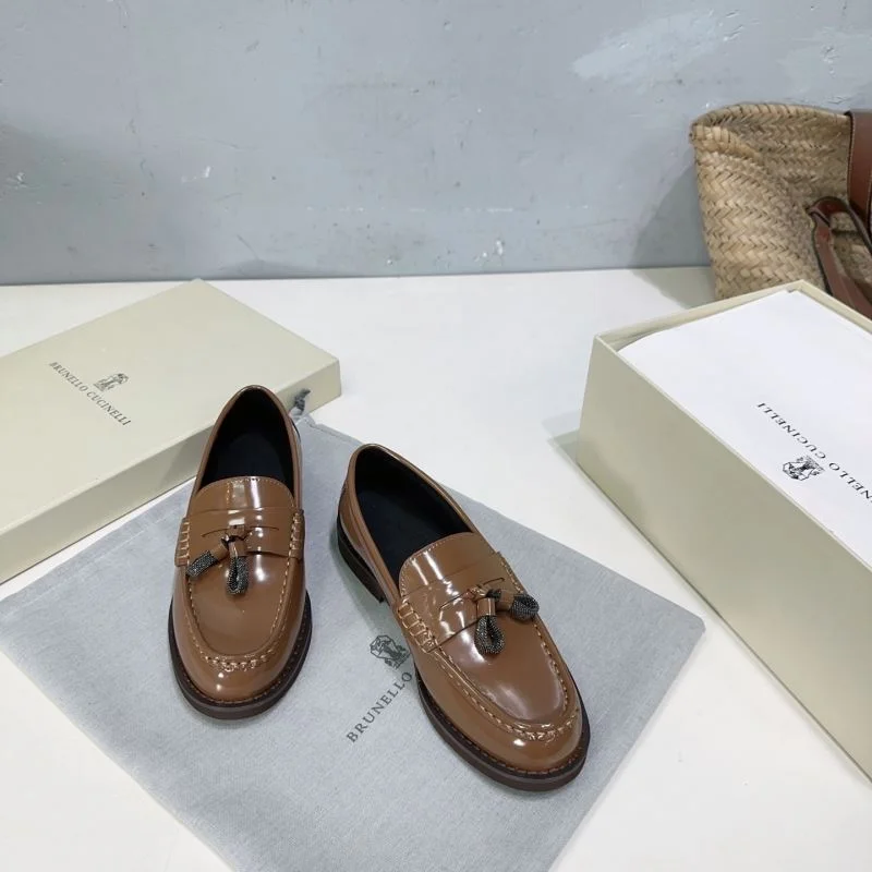 Indistinguishable Brunello Cucinelli Shoes
