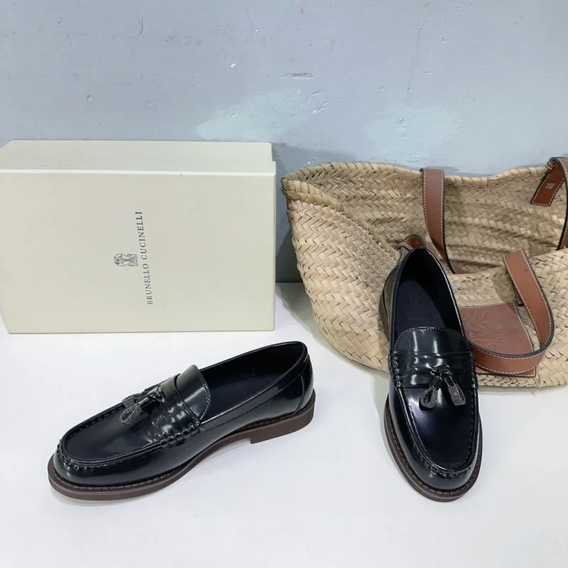 Brunello Cucinelli Shoes