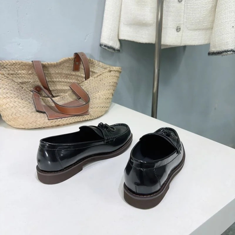 Budget-friendly Brunello Cucinelli Shoes