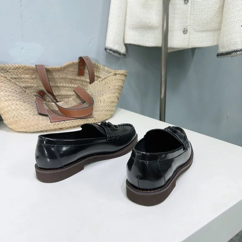 Budget-friendly Brunello Cucinelli Shoes