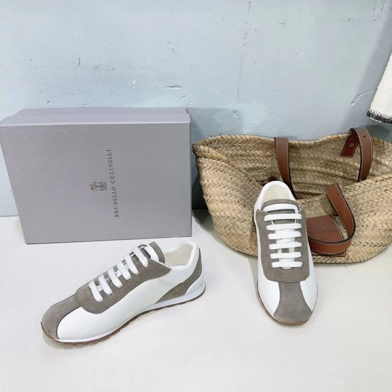 Brunello Cucinelli Shoes