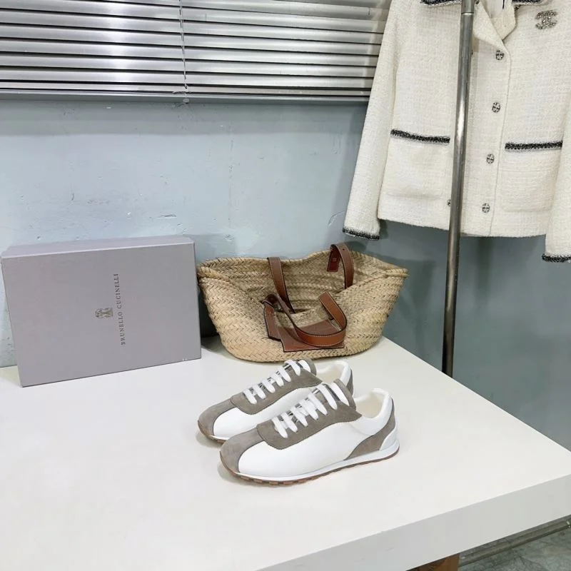 Accurate model Brunello Cucinelli Shoes