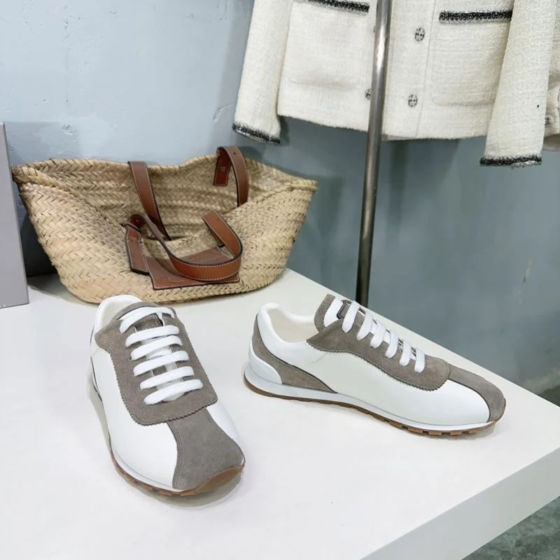 Accurate model Brunello Cucinelli Shoes