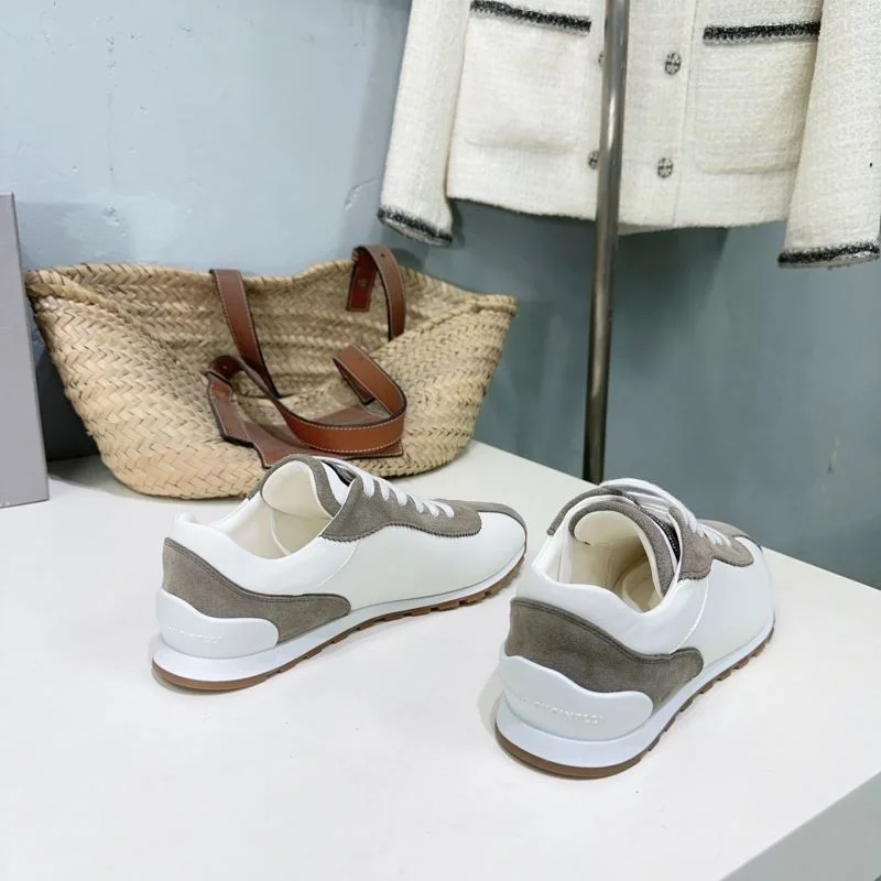 Accurate model Brunello Cucinelli Shoes