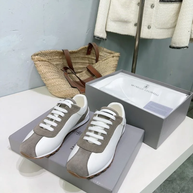 Accurate model Brunello Cucinelli Shoes