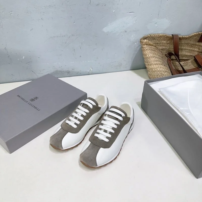 Accurate model Brunello Cucinelli Shoes
