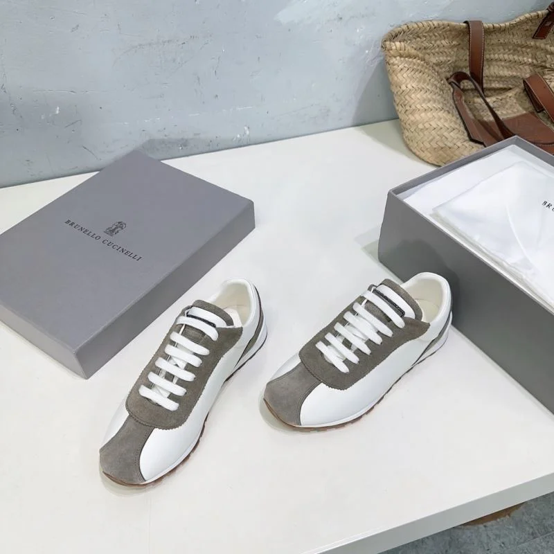 Accurate model Brunello Cucinelli Shoes