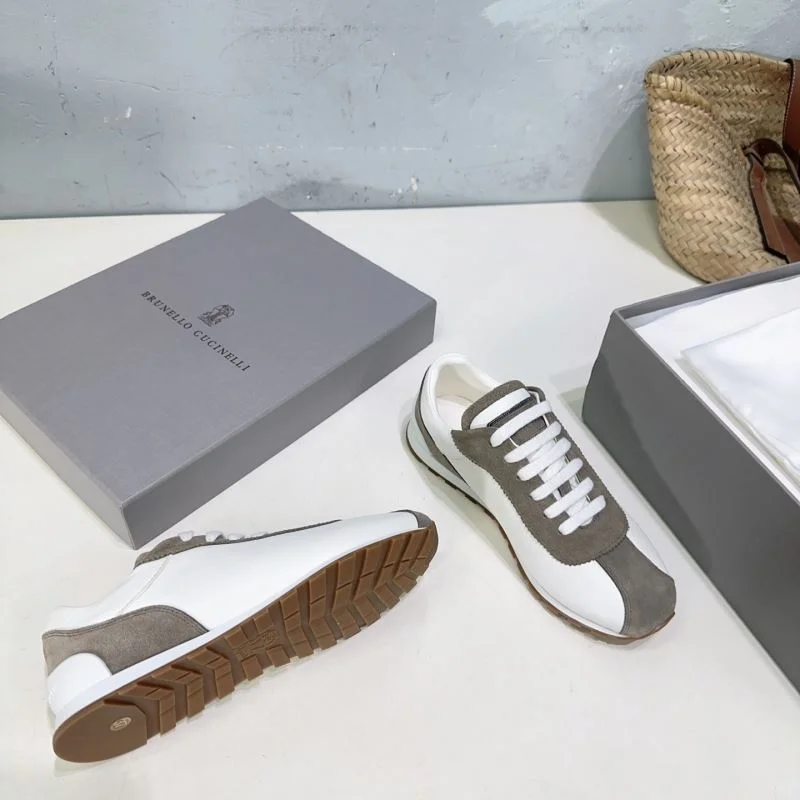 Accurate model Brunello Cucinelli Shoes