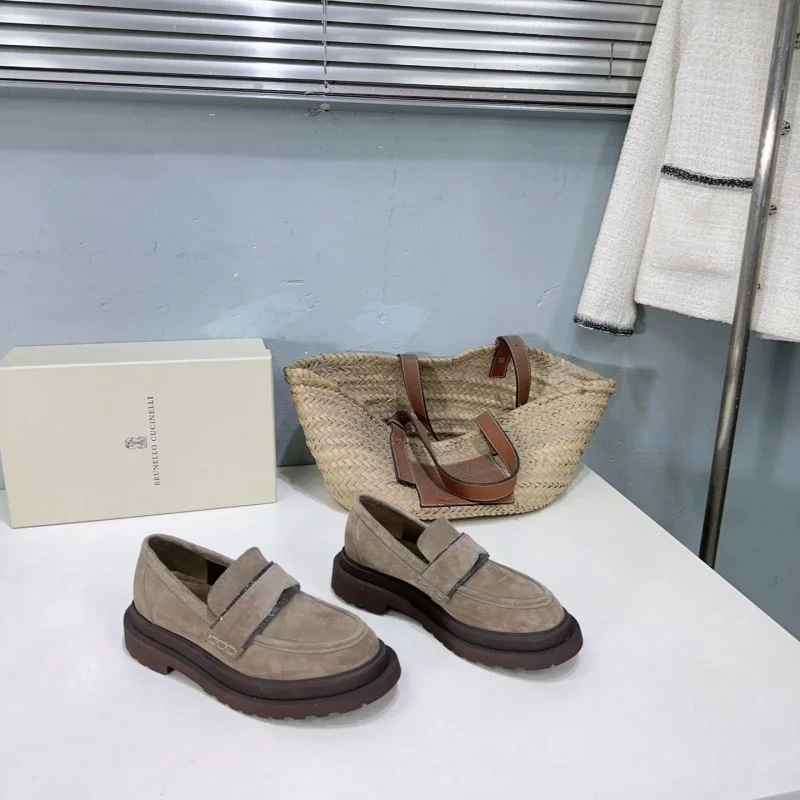 Brunello Cucinelli Shoes