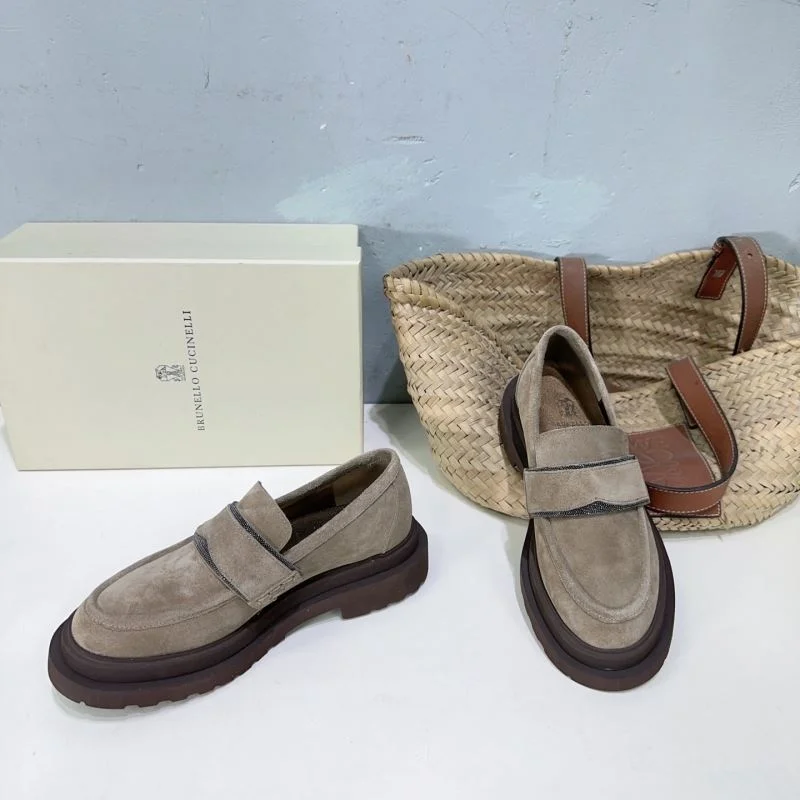 Bargain Brunello Cucinelli Shoes