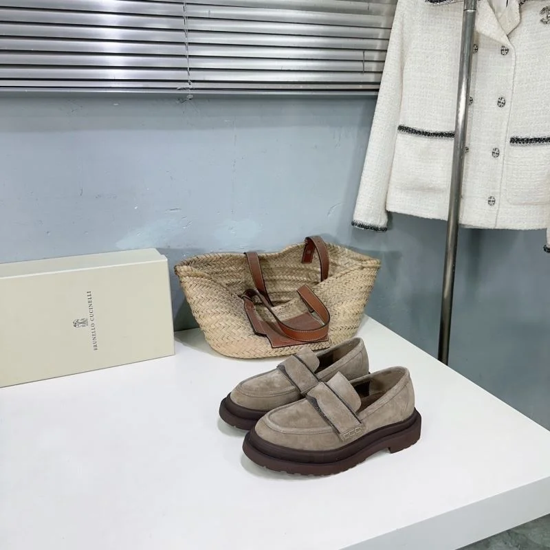 Bargain Brunello Cucinelli Shoes