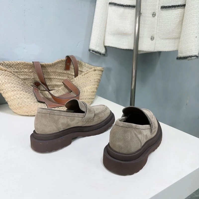 Bargain Brunello Cucinelli Shoes