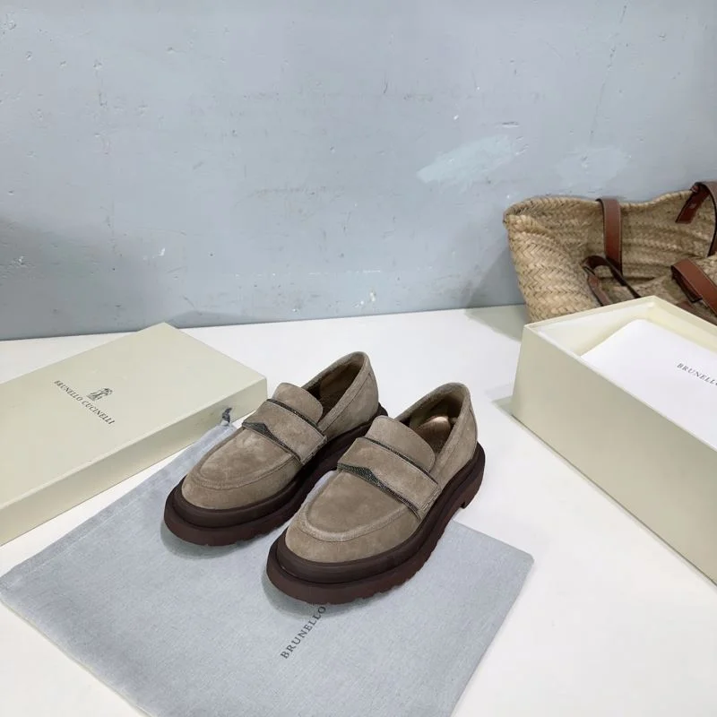 Bargain Brunello Cucinelli Shoes