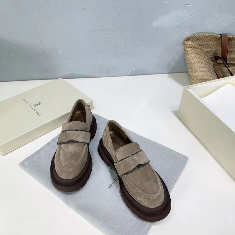 Bargain Brunello Cucinelli Shoes