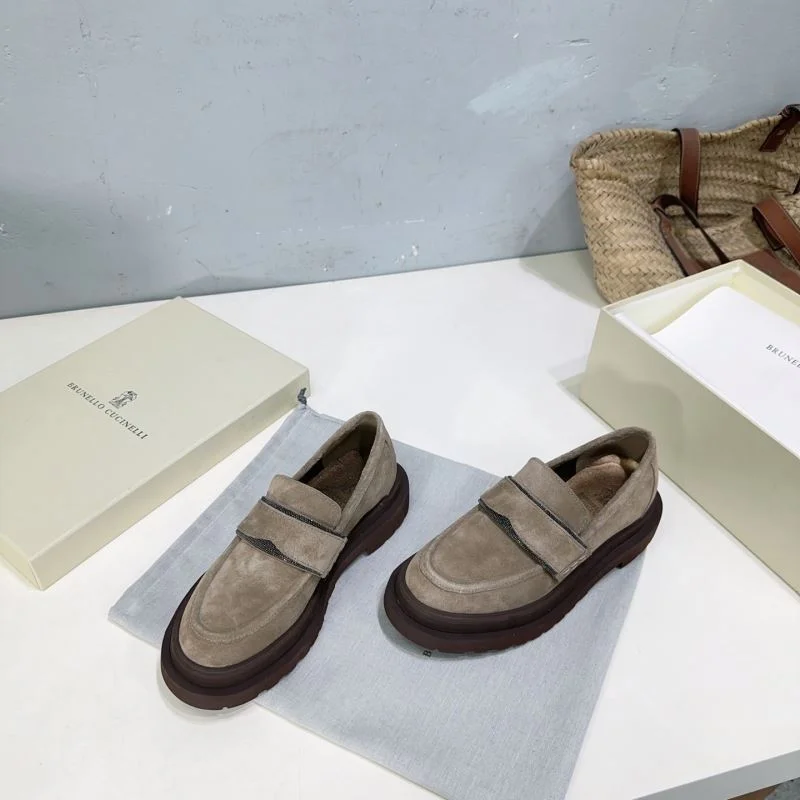 Bargain Brunello Cucinelli Shoes
