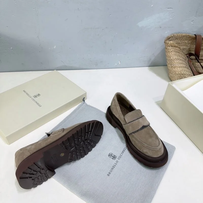 Bargain Brunello Cucinelli Shoes
