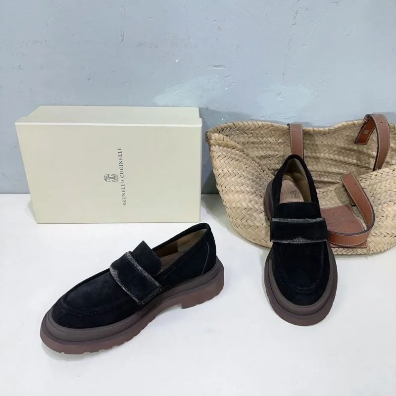 Brunello Cucinelli Shoes