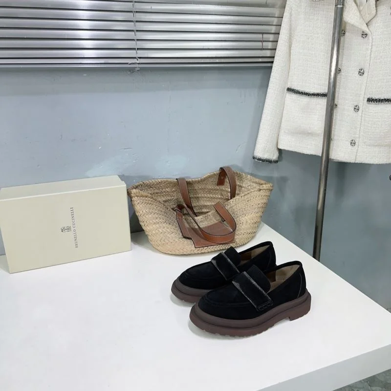 Brand-original Brunello Cucinelli Shoes