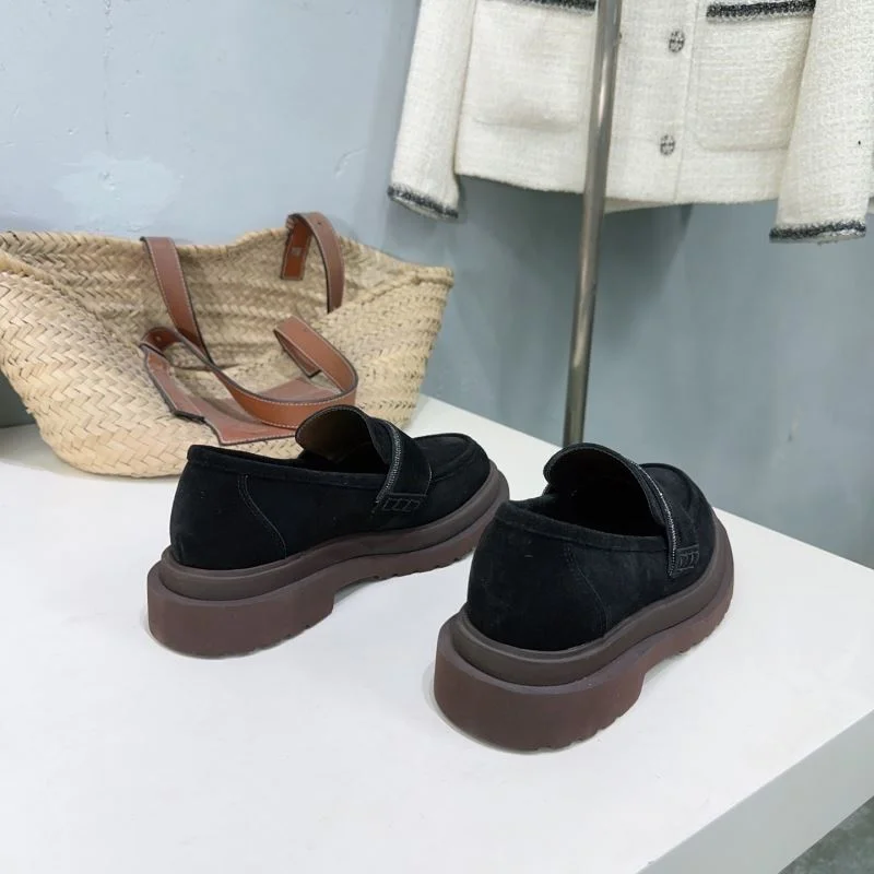 Brand-original Brunello Cucinelli Shoes