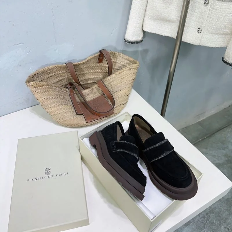 Brand-original Brunello Cucinelli Shoes