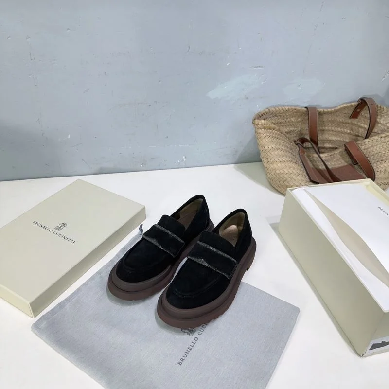 Brand-original Brunello Cucinelli Shoes