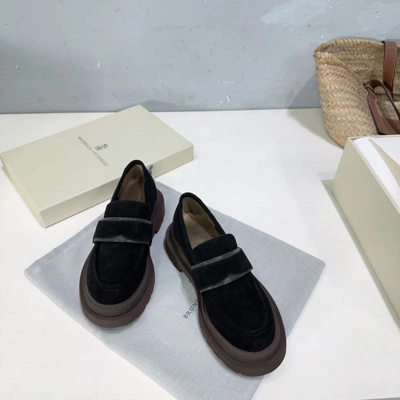 Brand-original Brunello Cucinelli Shoes