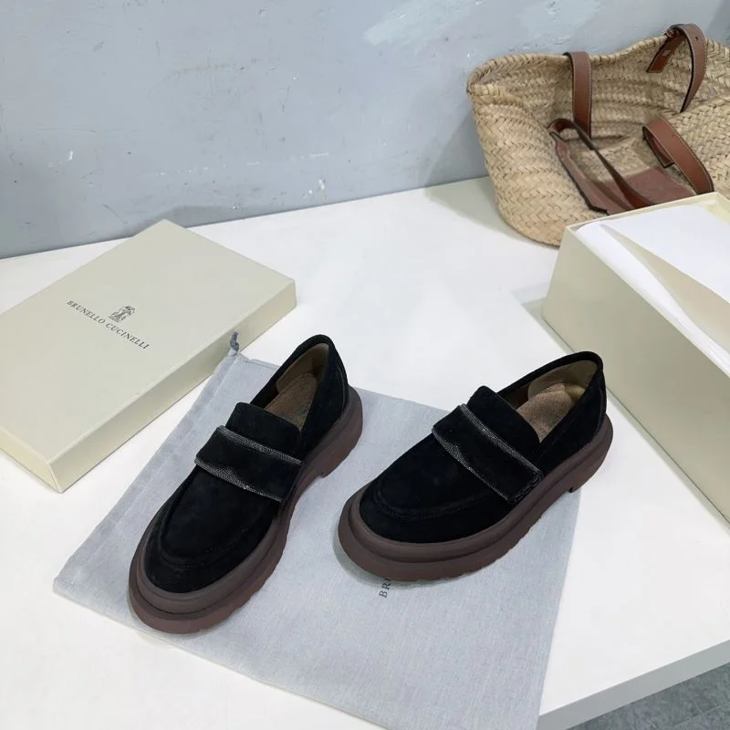 Brand-original Brunello Cucinelli Shoes