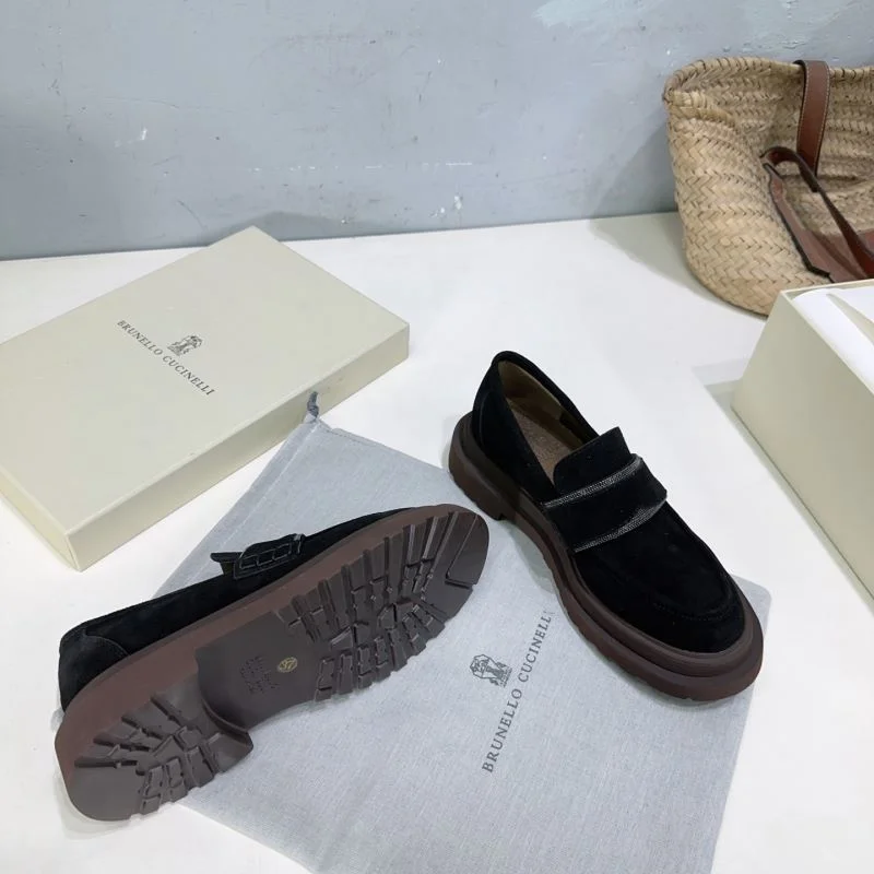 Brand-original Brunello Cucinelli Shoes