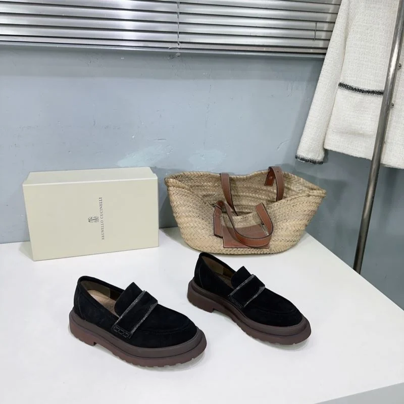 Brand-original Brunello Cucinelli Shoes