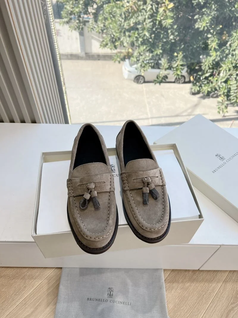Brunello Cucinelli Shoes