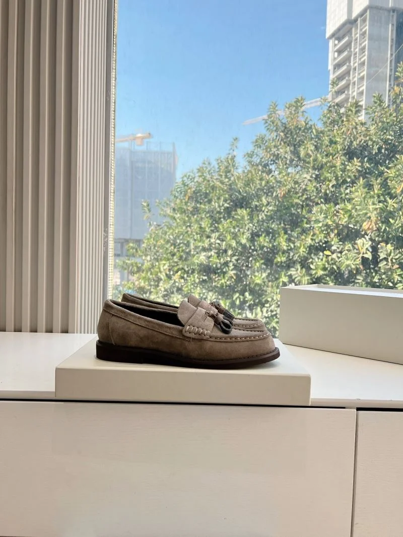 Top mirror Brunello Cucinelli Shoes