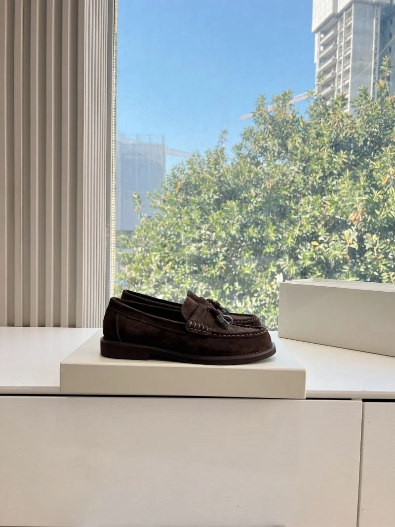 Reasonably priced Brunello Cucinelli Shoes