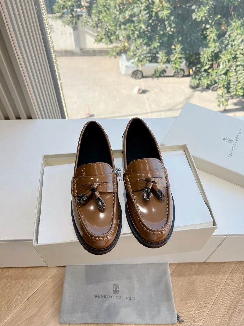 Brunello Cucinelli Shoes