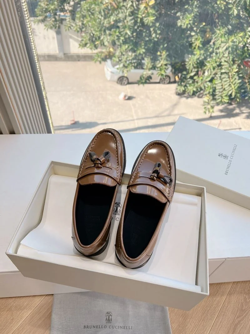 Brunello Cucinelli Shoes
