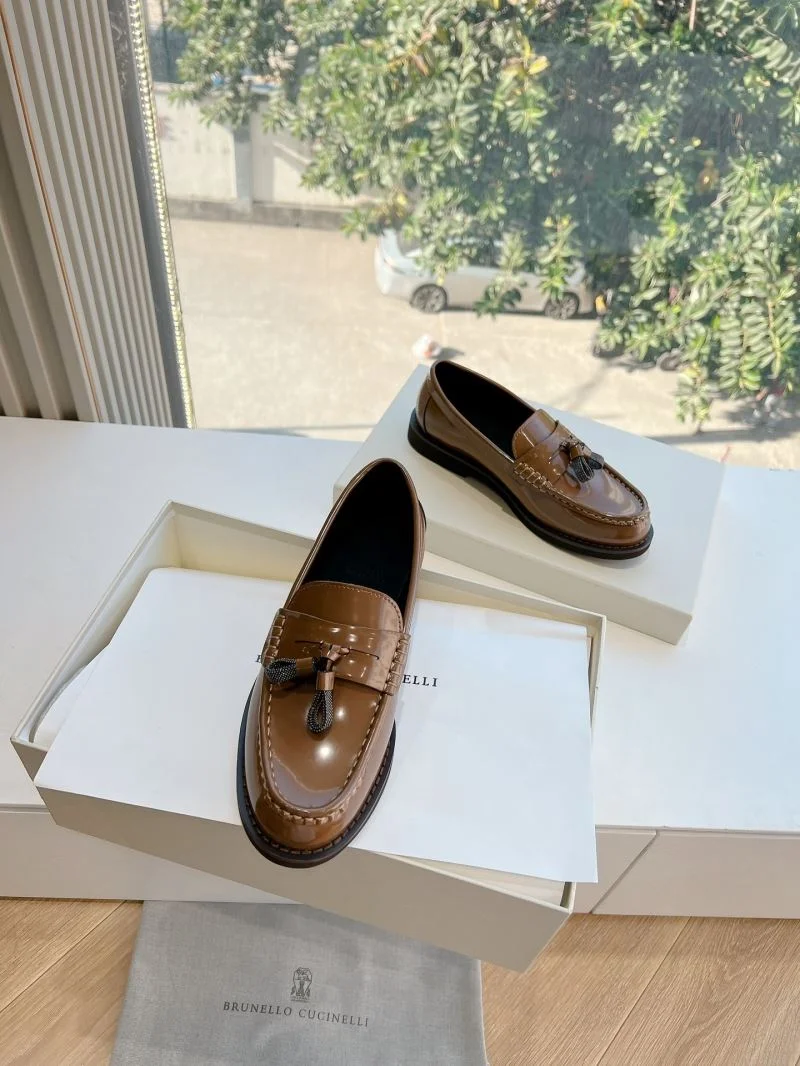 Brunello Cucinelli Shoes