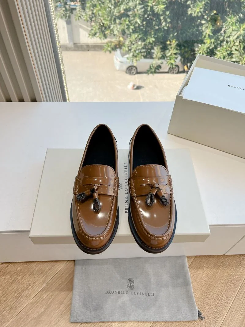 Brunello Cucinelli Shoes