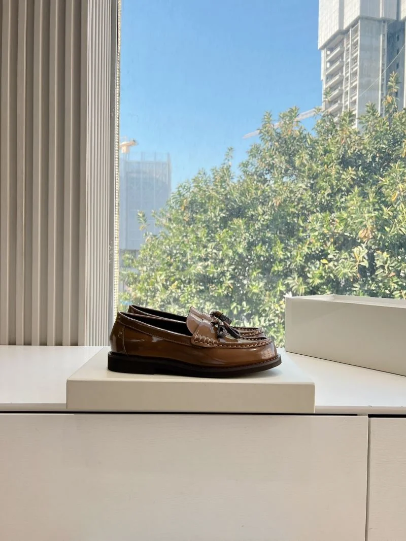 Brunello Cucinelli Shoes