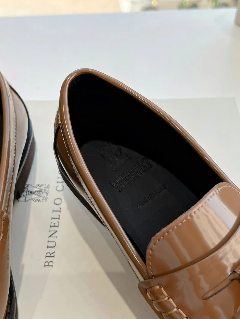 Brunello Cucinelli Shoes