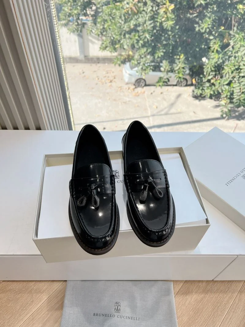 Brunello Cucinelli Shoes