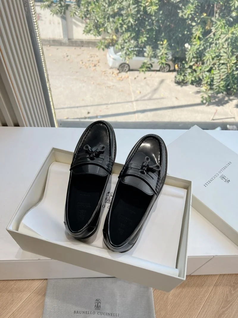 Indistinguishable Brunello Cucinelli Shoes