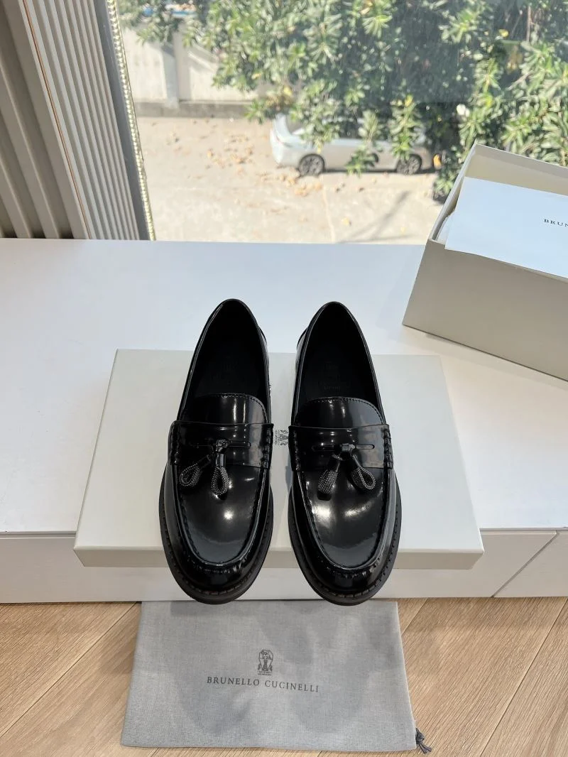 Indistinguishable Brunello Cucinelli Shoes