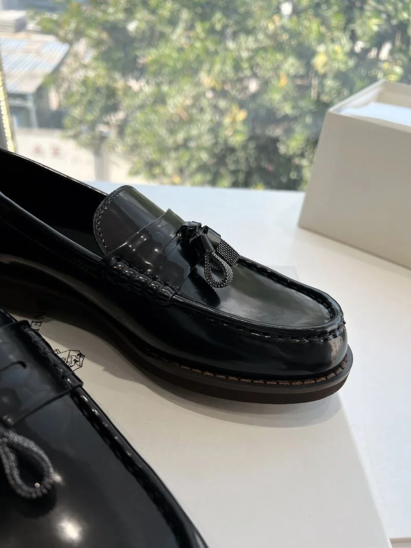 Indistinguishable Brunello Cucinelli Shoes