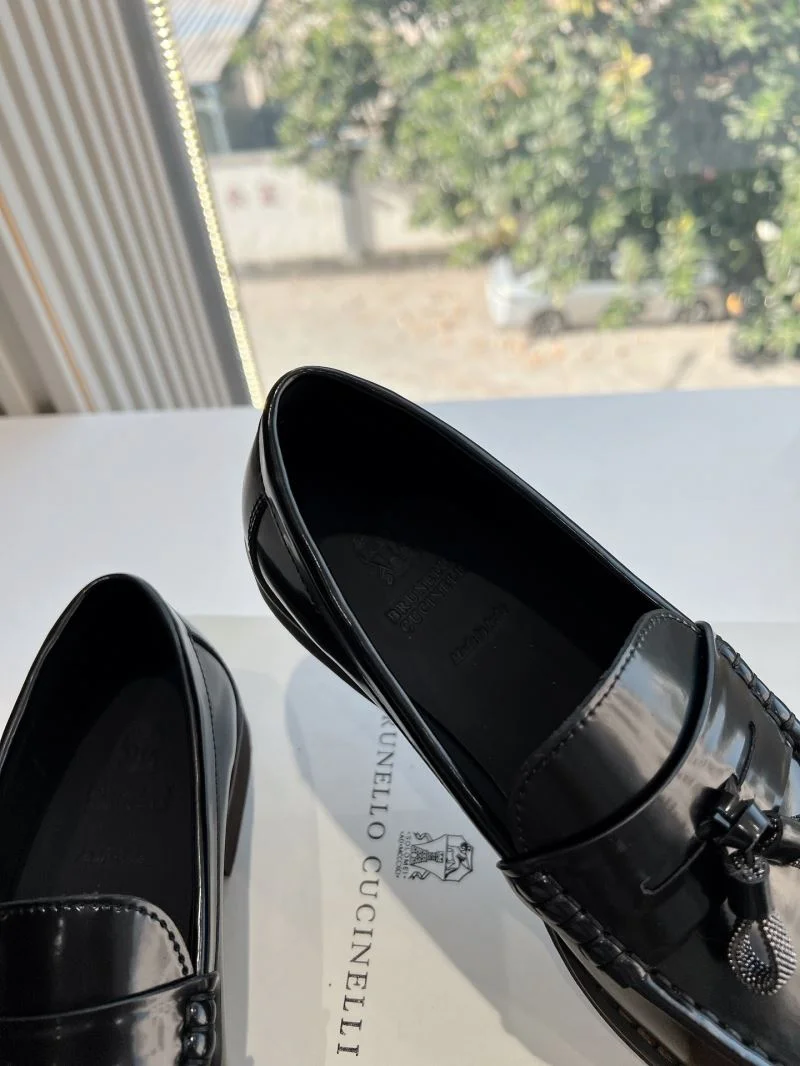 Indistinguishable Brunello Cucinelli Shoes
